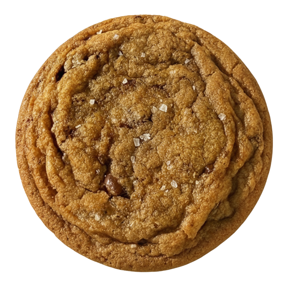 Big Batch | NYC Thin Cookies
